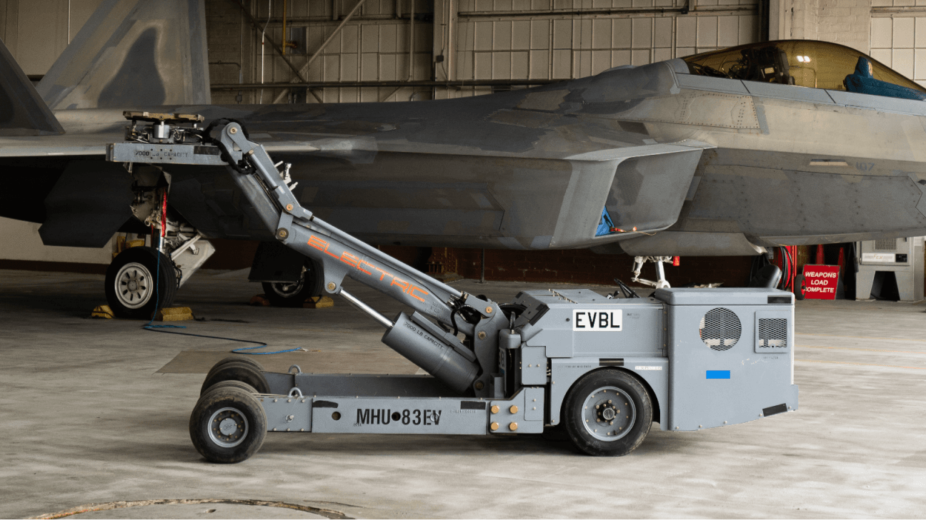 Raglan | Engineered DoD Solutions