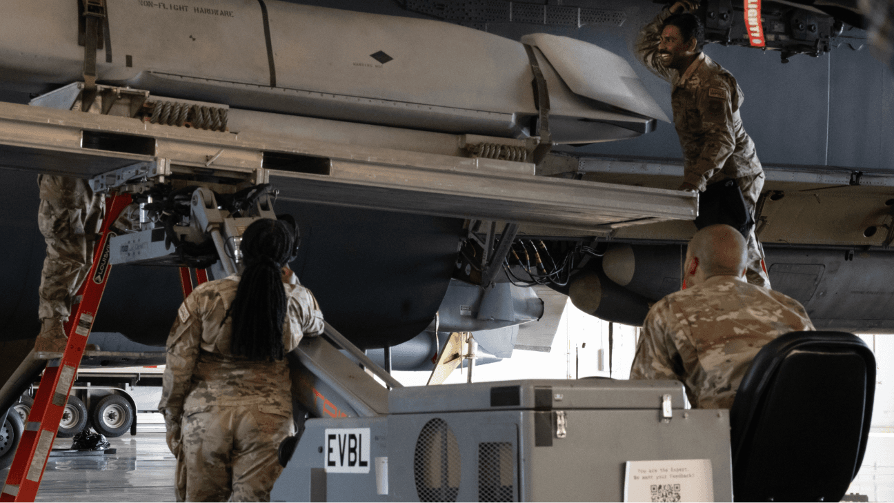 Raglan | Engineered DoD Solutions